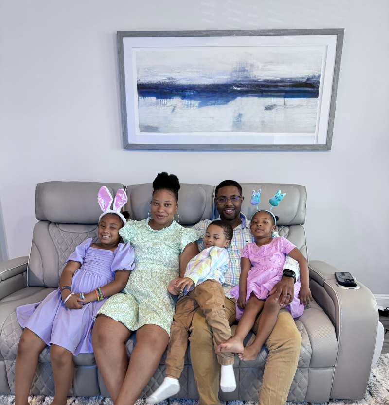 Reintroducing Sheri & Bates – Faith, Family, and Real-Life Parenting