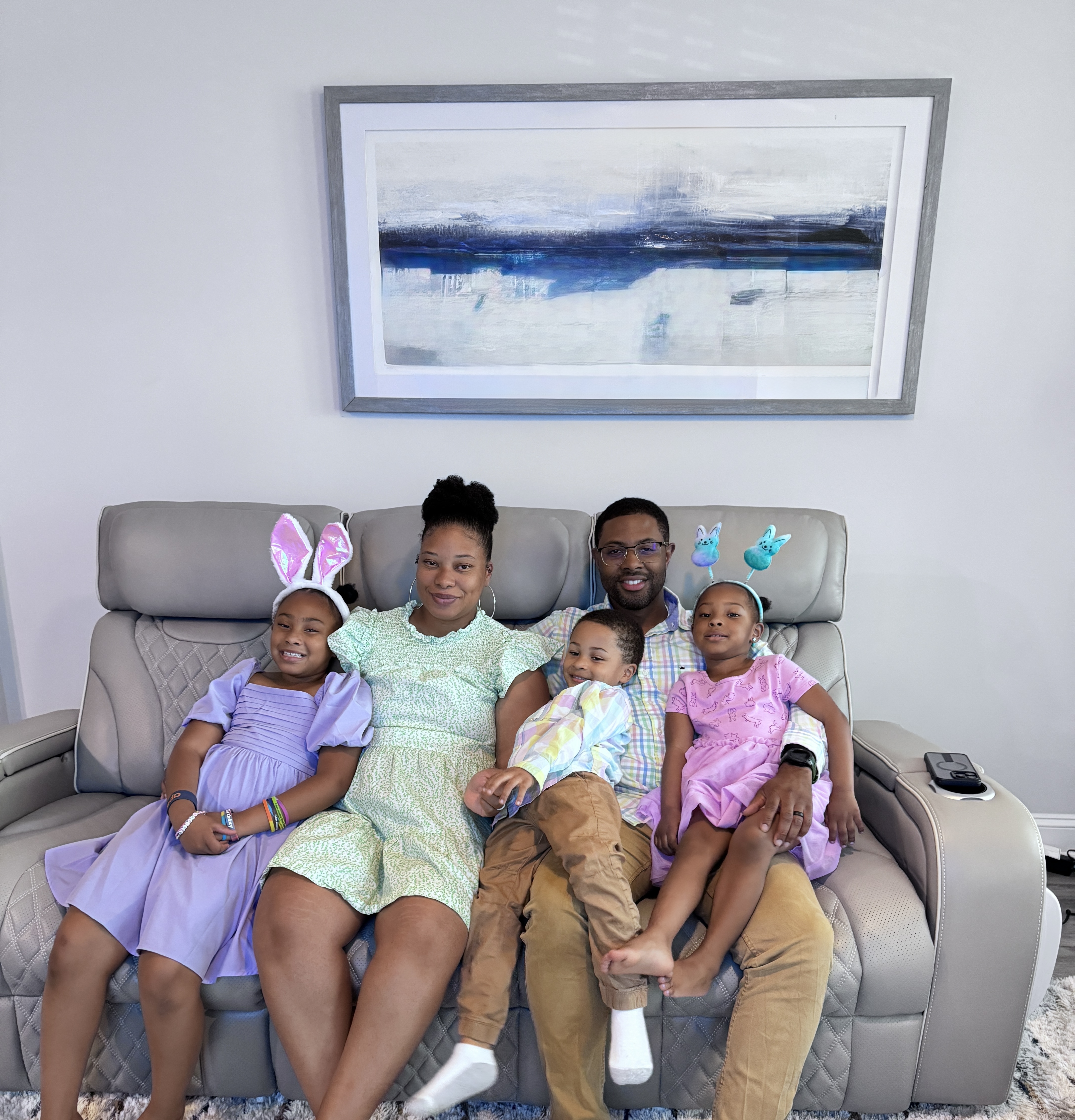 Reintroducing Sheri & Bates – Faith, Family, and Real-Life Parenting